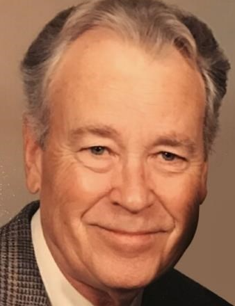 George Neal Grammer - 2021 - Forest Park Cemetery