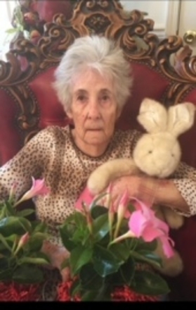 Betty Jo Sullins - 2024 - Blount County Cleveland Funeral Home LLC