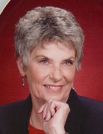 Constance Rae Butcher - 2024 - Smith Funeral Chapel