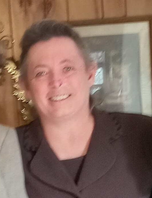 Kimberly Ann Ratcliff - 2024 - Sosebee Funeral Home