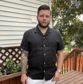 Mark Jacob Olszewski - 2024 - Warner-Wozniak Funeral Service