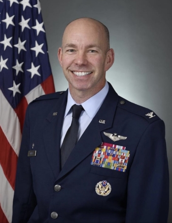 Col. Bruce Avriett Obituary - 2024 - Crawford Family Funeral