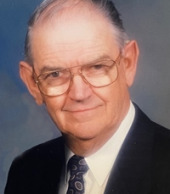 Murray Johnson - 2022 - Gerald A. Smith Funeral Home Limited