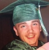 Evan Mitchell Rastatter - 2017 - Fiore Funeral Home