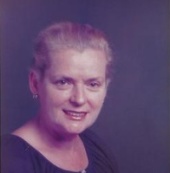 Marilyn Brophy Shannon - 2015 - Fiore Funeral Home