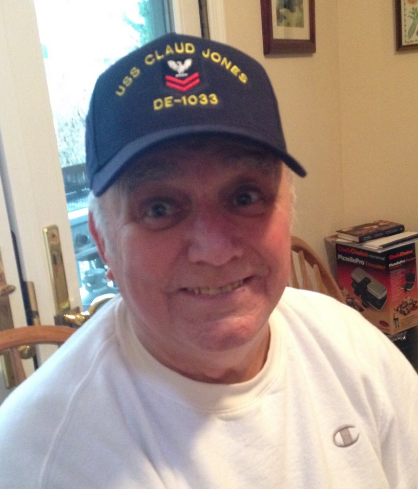 James D. Jackson - 2024 - Kelley Funeral Home