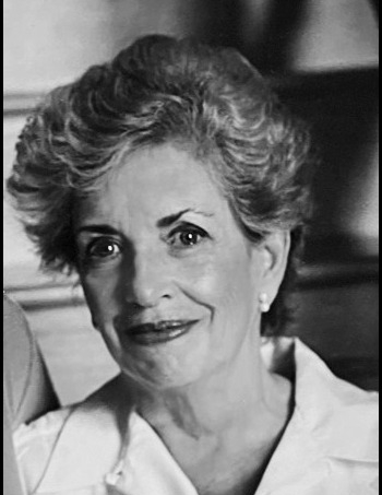 Maria Diez Gilbert - 2024 - Hill and Wood Funeral Service