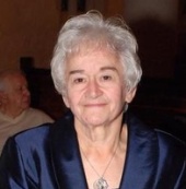 Patricia Bertorelli - 2018 - Fiore Funeral Home