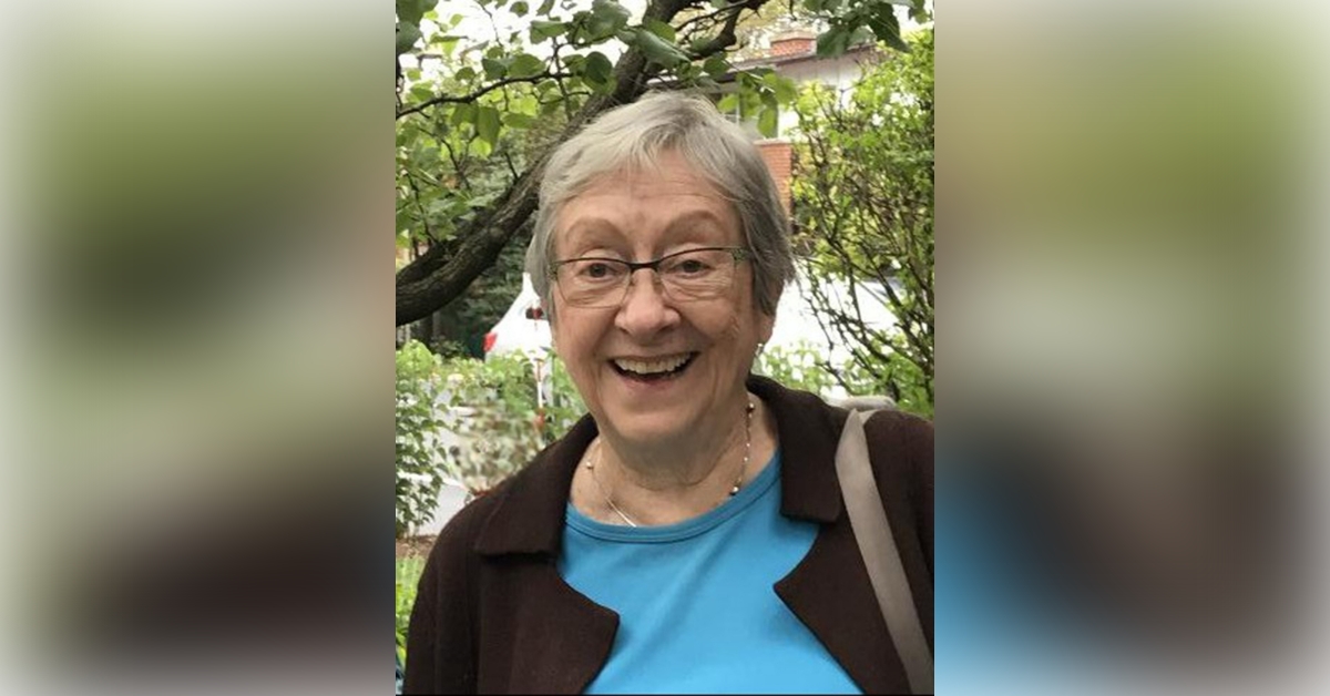 Obituary information for Maureen Rose Claps