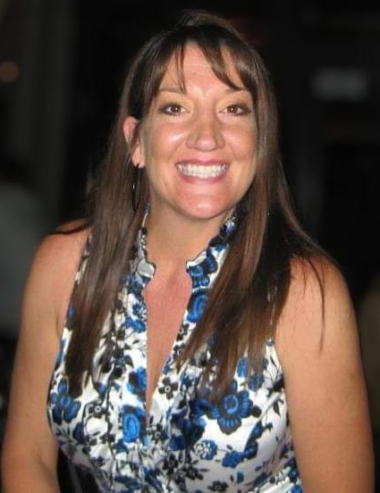 Kim Roberts - 2024 - Click Funeral Home