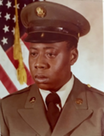 Mr. Kenneth Louis Pittman - 2024 - Christian Memorial Chapel