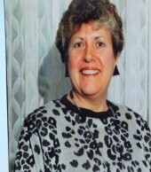 Mary "Joyce" Sisco - 2024 - Sweeny's Funeral Home and Crematorium