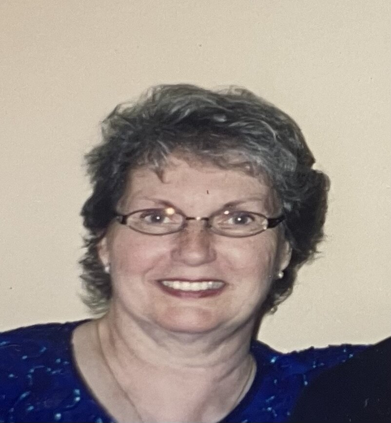 Rachel A. Applegate - 2024 - Reilly & Son Funeral Home Inc