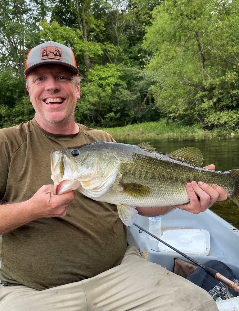 Roger Franklin Hoyle - 2024 - Burke Mortuary of Maiden Inc