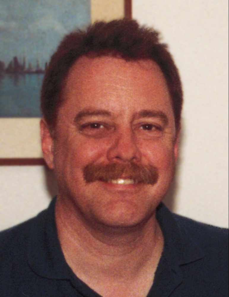 Richard "Rick" Voss - 2024 - Lensing Funeral Home
