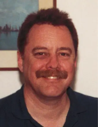 Richard "Rick" Voss 31057194