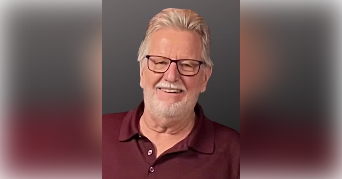 Obituary information for David Lyle Bloss