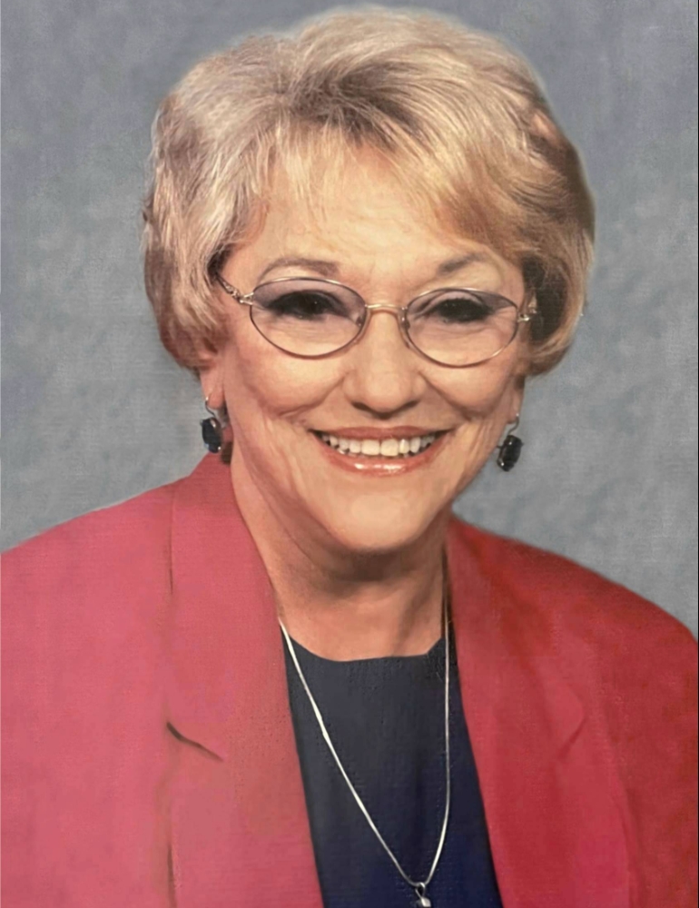 Mary Frances Lawson "Tweet" Mullis - 2024 - Bill Head Funeral Homes