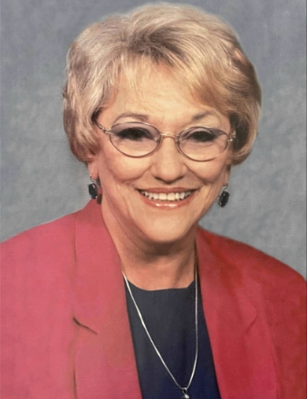 Mary Frances Lawson "Tweet" Mullis - 2024 - Bill Head Funeral Homes