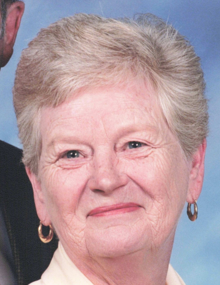 Patsy K Griswold - 2024 - Bosse Funeral Home