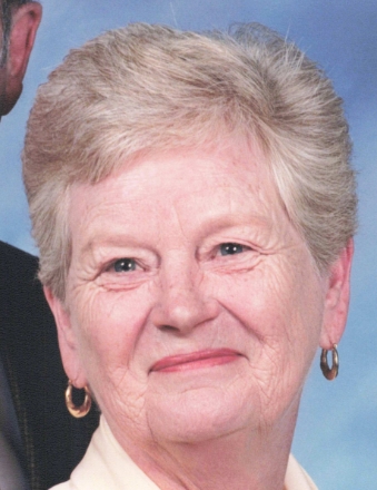 Patsy K Griswold - 2024 - Bosse Funeral Home