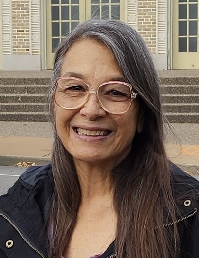 Mickey Krause - 2024 - Bopp Chapel