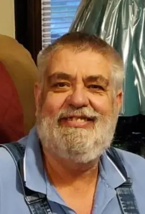 Daniel "Danny" French 31057327