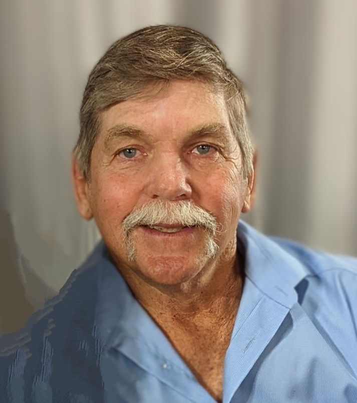 John Vincent Hagan - 2024 - Lighthouse Family Mortuary