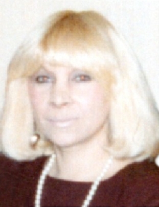 Vesna Michelle Farwell - 2024 - Bopp Chapel