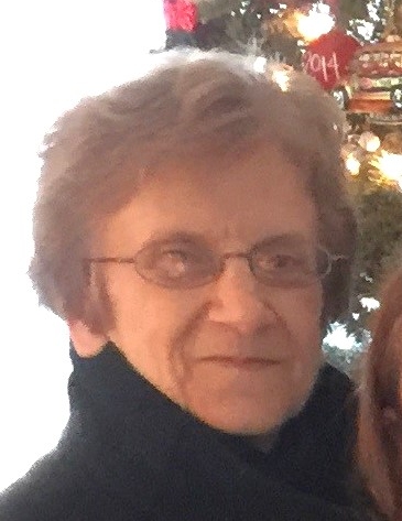 Catherine Anne DeMarco - 2024 - A.J. Desmond & Sons Funeral Directors