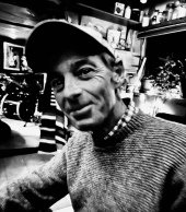 Ronald Eric McCarthy - 2024 - Foothills Cremation and Funeral Service