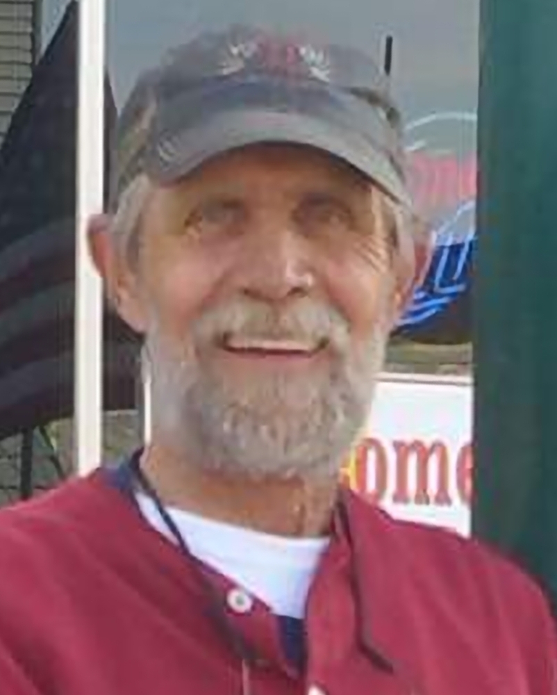 Donald Bruce Welch - 2024 - Hodge Funeral Home