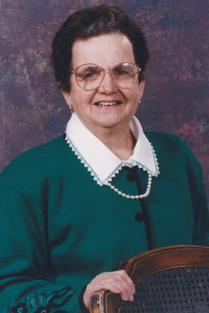 Florentina Xavier Estacio - 2024 - Skwarchuk Funeral Home