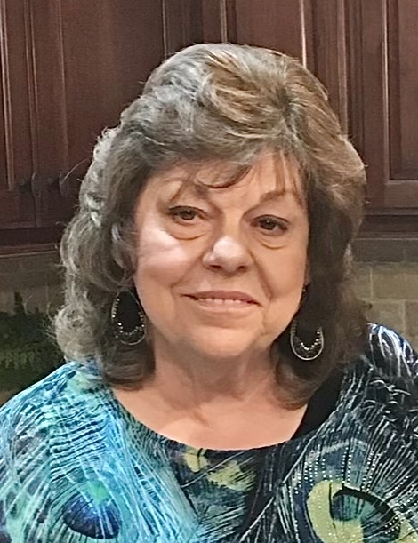 Mrs. Sandra Kay Wilson - 2024 - Hatcher Funeral Home
