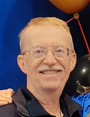 Thomas Jay Collar - 2024 - Milward Funeral Directors