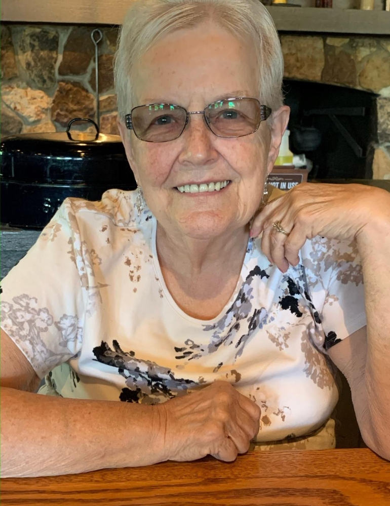 Sharon Ann Mayes - 2024 - Uht Funeral Home and Cremation Services