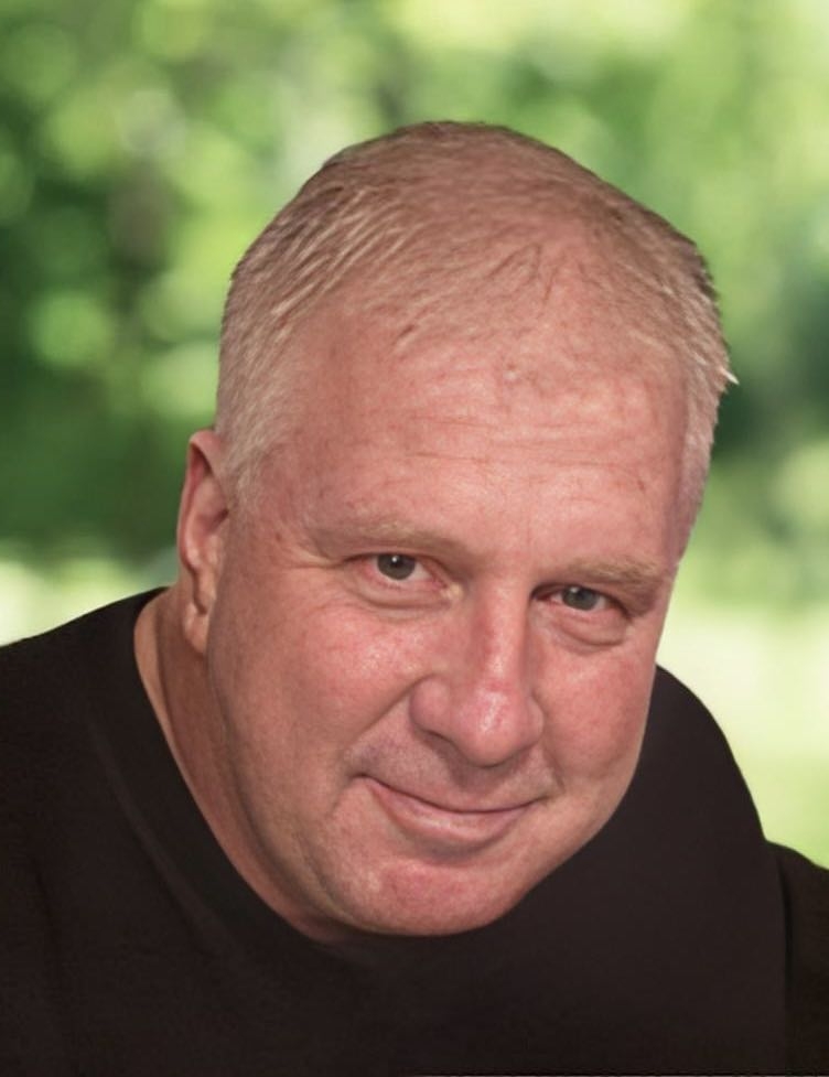 John Terrel Wilson - 2024 - Thacker Memorial Funeral Home