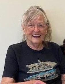 Mary Hutton Colie - 2024 - Rouse Funeral Home