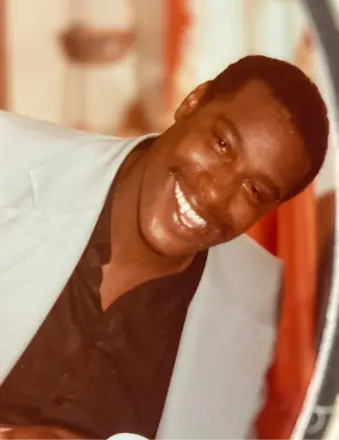 Robert Lee Hammond 31057956