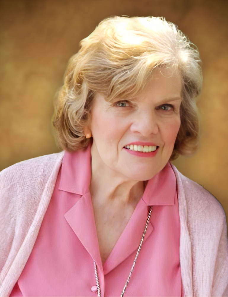 Laurel Ferrel - 2024 - Vining Funeral Home