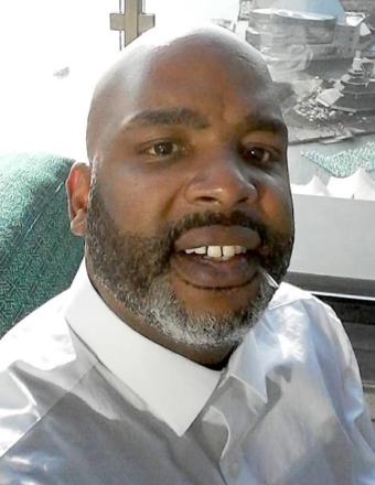 Carlos Eugene Barrett, Sr - 2024 - Precious Memories Funeral Home