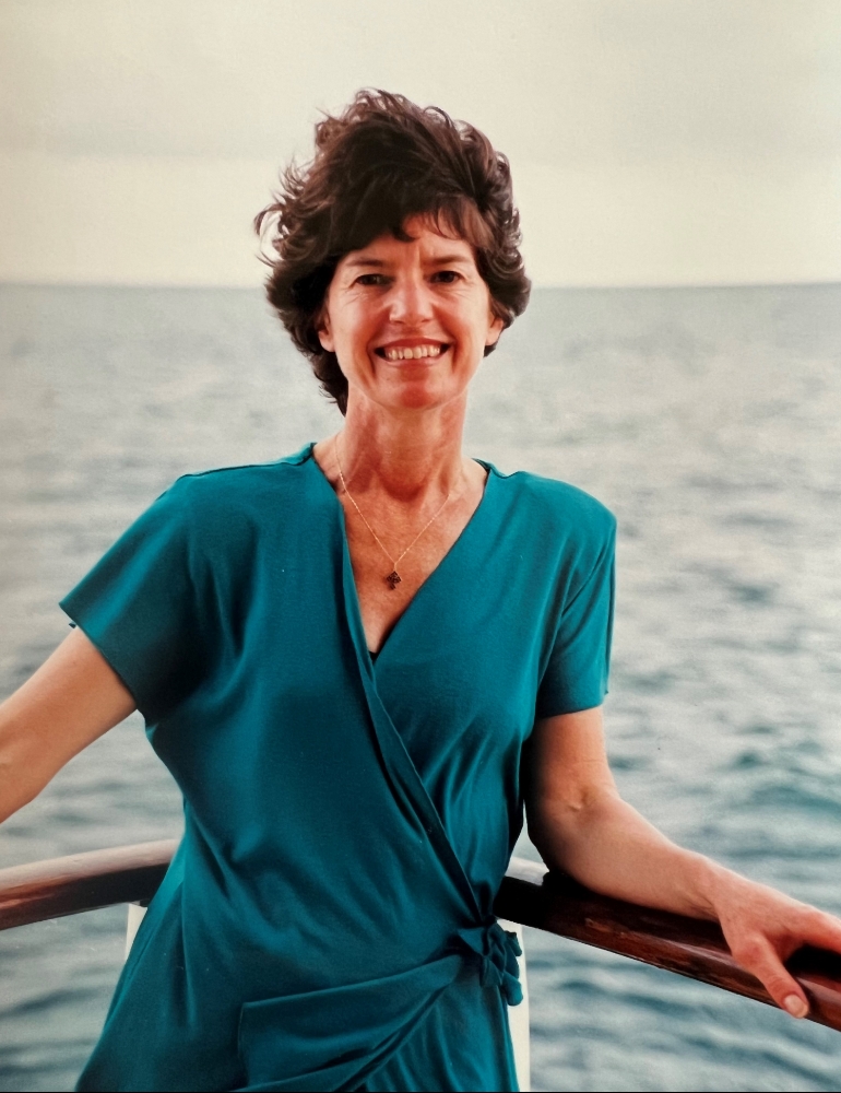 Anne N. Dodge - 2024 - Campbell Funeral Home