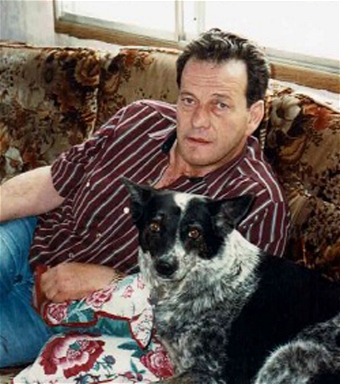 Edward John Reynen Obituary - 2024 - Creechs Funeral Home - Wainwright