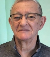 Robert Hartley Foulds - 2024 - Wm. Kipp Funeral Home Limited