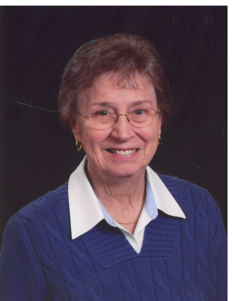 Nancy Jean McGee - 2024 - Justen Funeral Homes