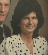 Nancy Higgins - 2024 - Serenity Funeral Care