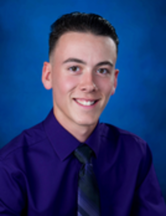 Evan B. Hanzalik - 2024 - Thomas J. Shea Funeral Home, Inc.