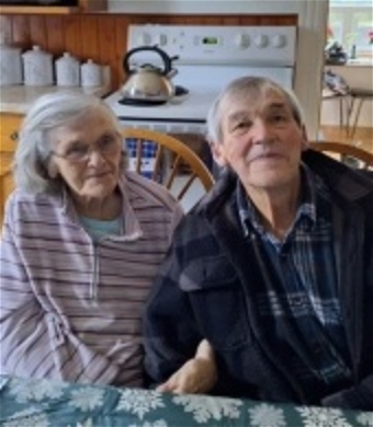 Tina Hull - 2024 - Dods & McNair Funeral Home, Chapel & Reception Centre