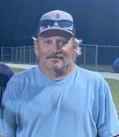 Mark Anthony Shepard - 2024 - Ocker-Putman Funeral Homes