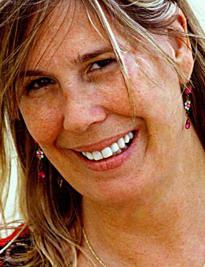 Nancy Massey - Memories Trees